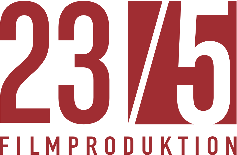 Aktuell - 23/5 FILMPRODUKTION